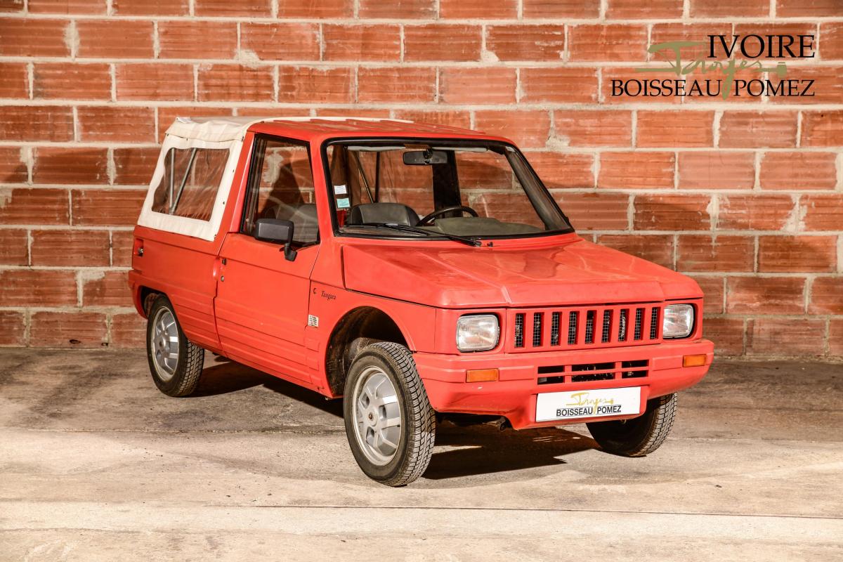 AUTOMOBILES DE COLLECTION - 48H Autos de Troyes