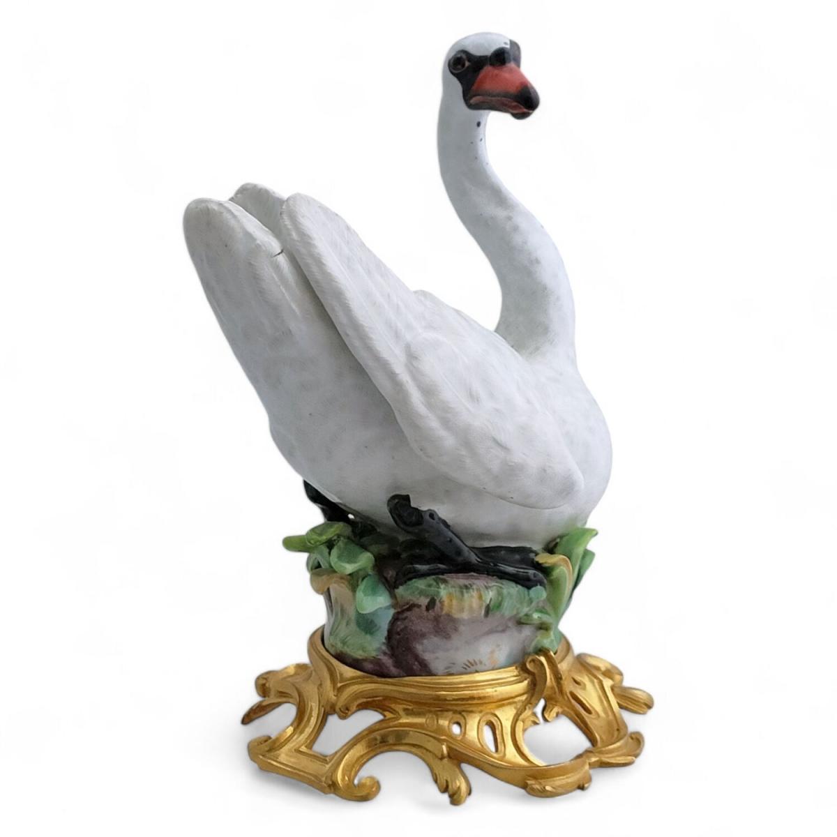 Objets d'Art et de Collection, Ameublement