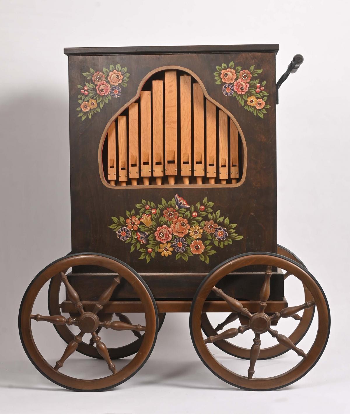AUTOMATES - MUSIQUE MECANIQUE - PHONOGRAPHES - MACHINES A SOUS - ART FORAIN