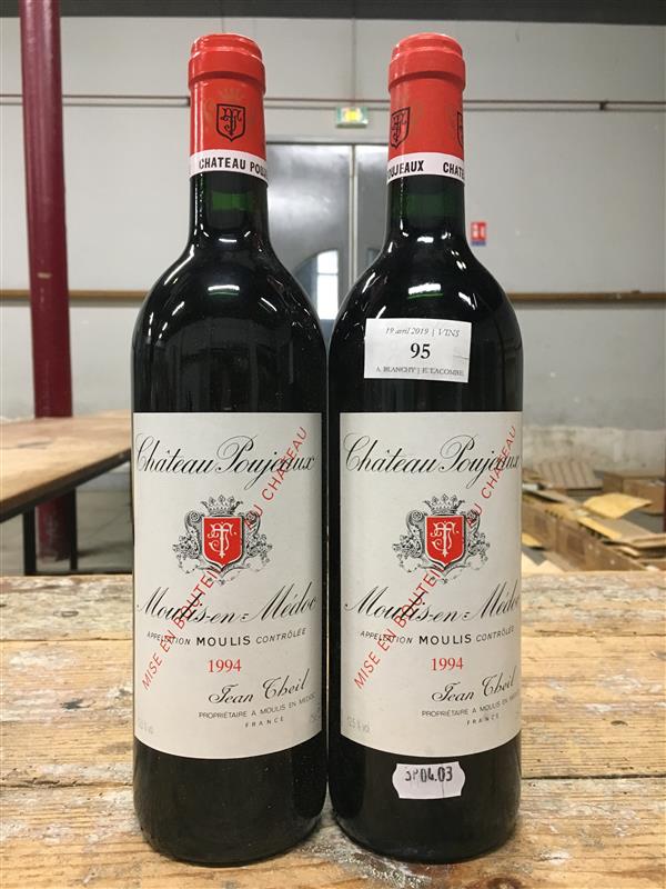 GRANDS VINS DE BORDEAUX & AUTRES RÉGIONS