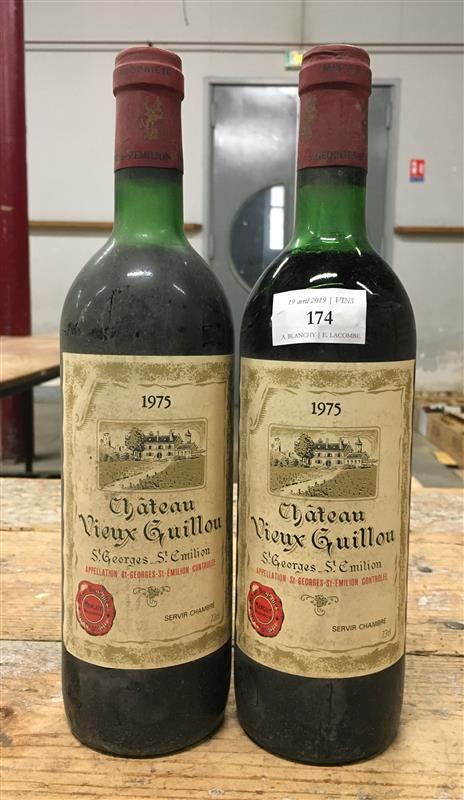 GRANDS VINS DE BORDEAUX & AUTRES RÉGIONS