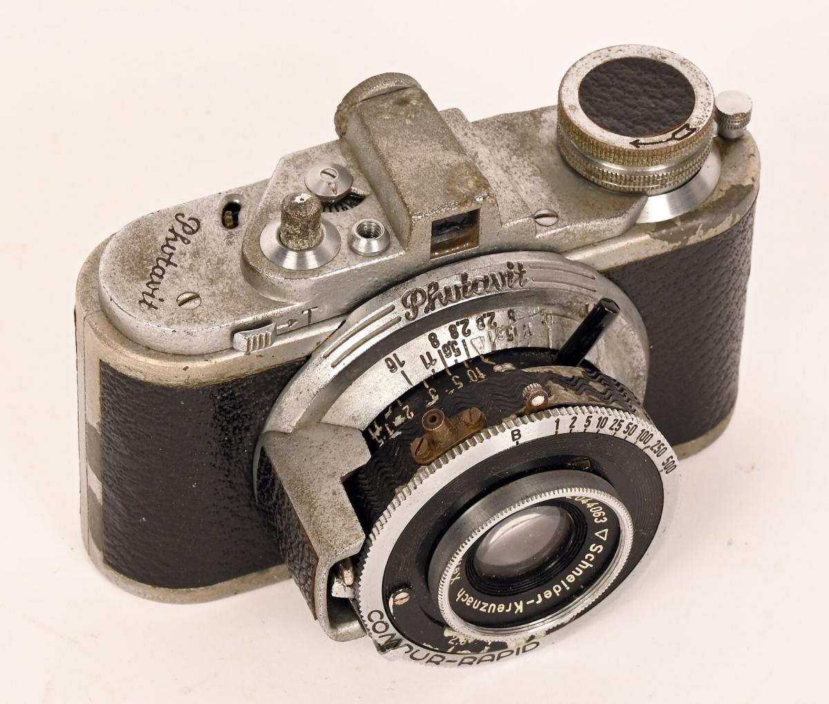 Photographies