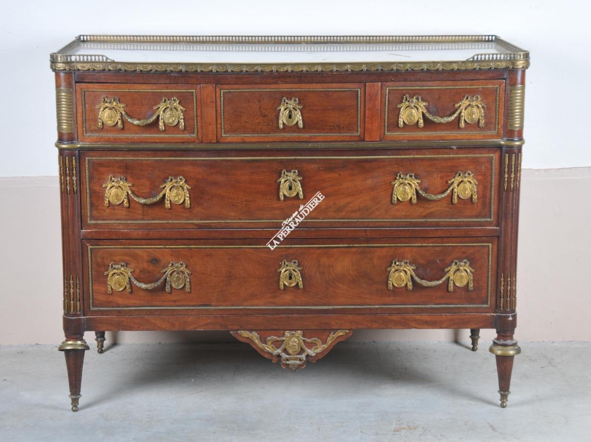 BELLE VENTE MOBILIERE