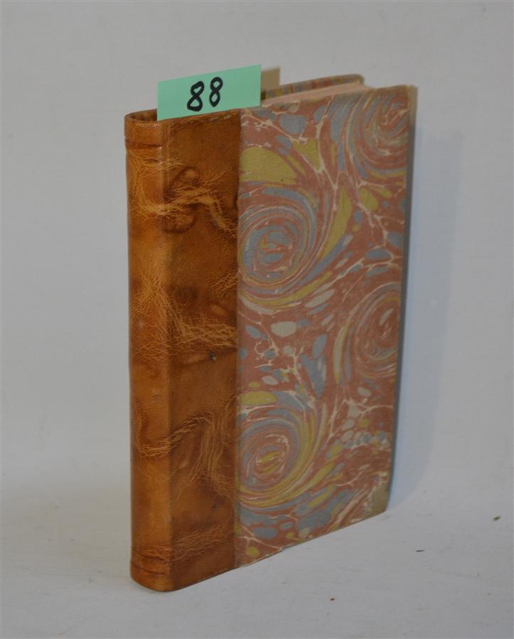 Bibliothèque livres anciens et de collection