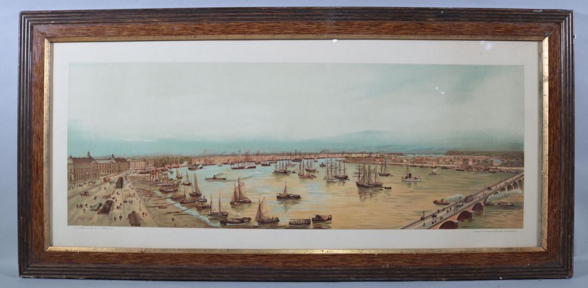 TABLEAUX, DESSINS & ESTAMPES