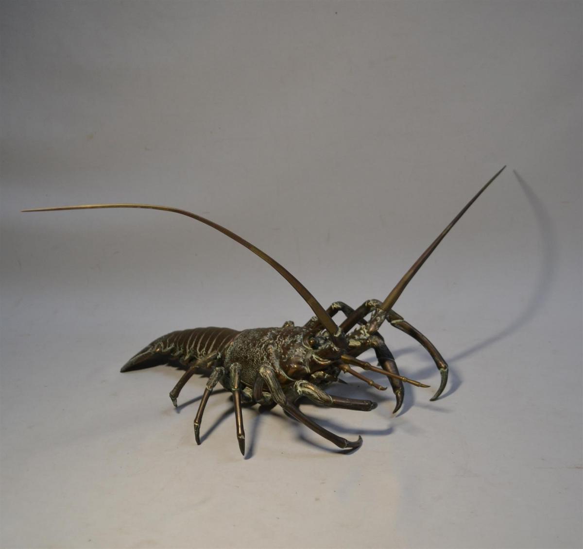 Objets d'Art, Art du XXème, Art Classique