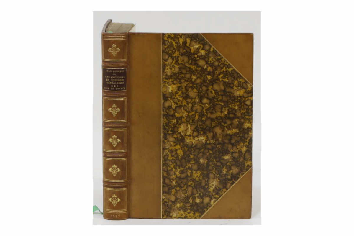 livres anciens et modernes