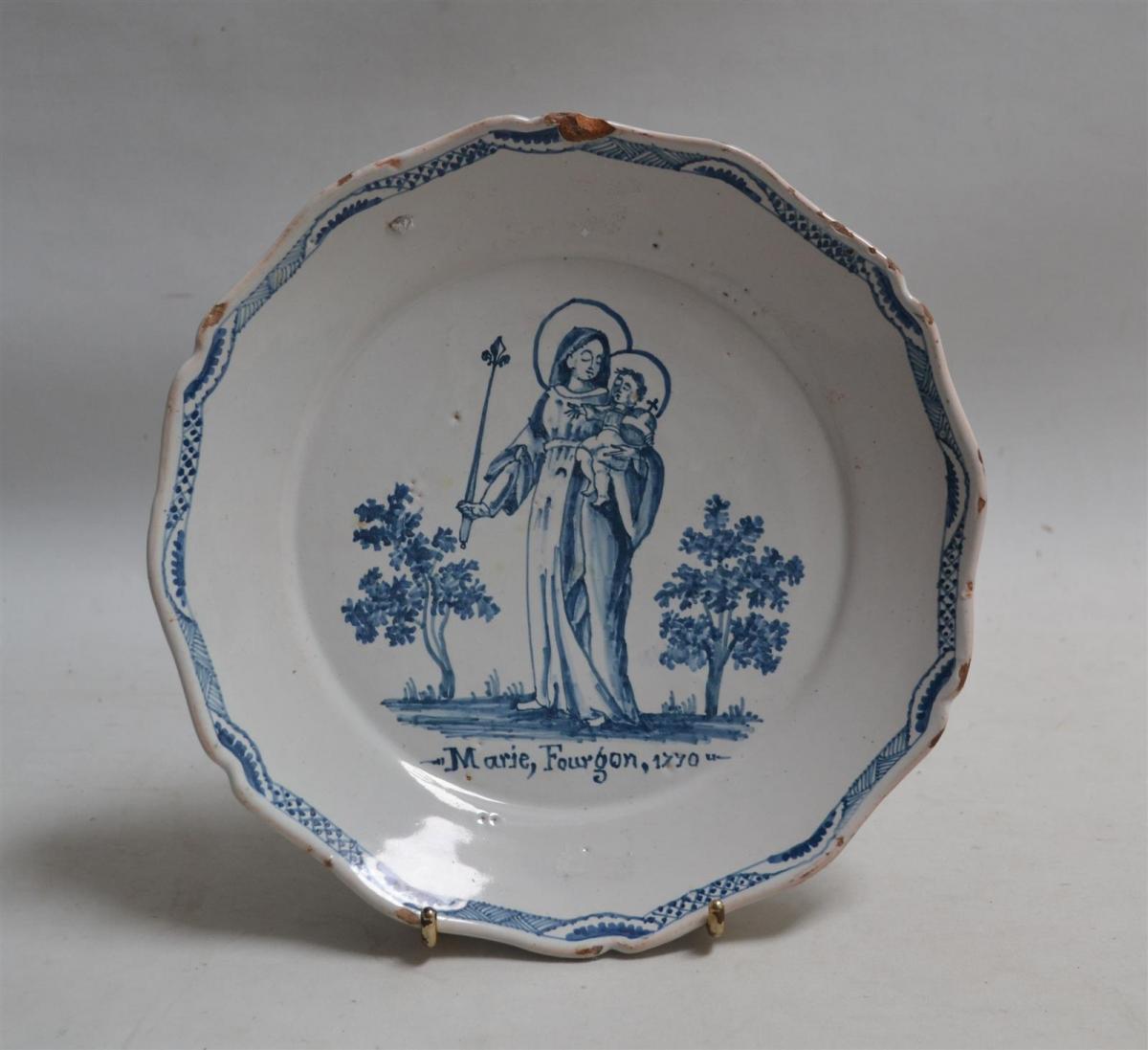 Objets d'Art, Art du XXème, Art Classique