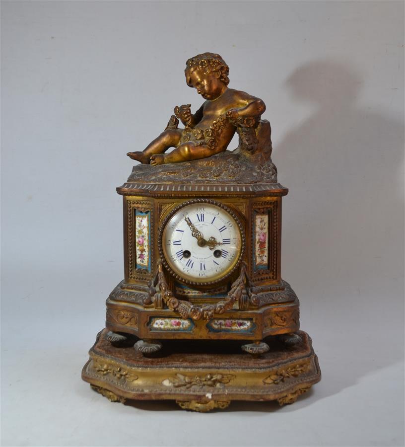 Objets d'Art, Art du XXème, Art Classique