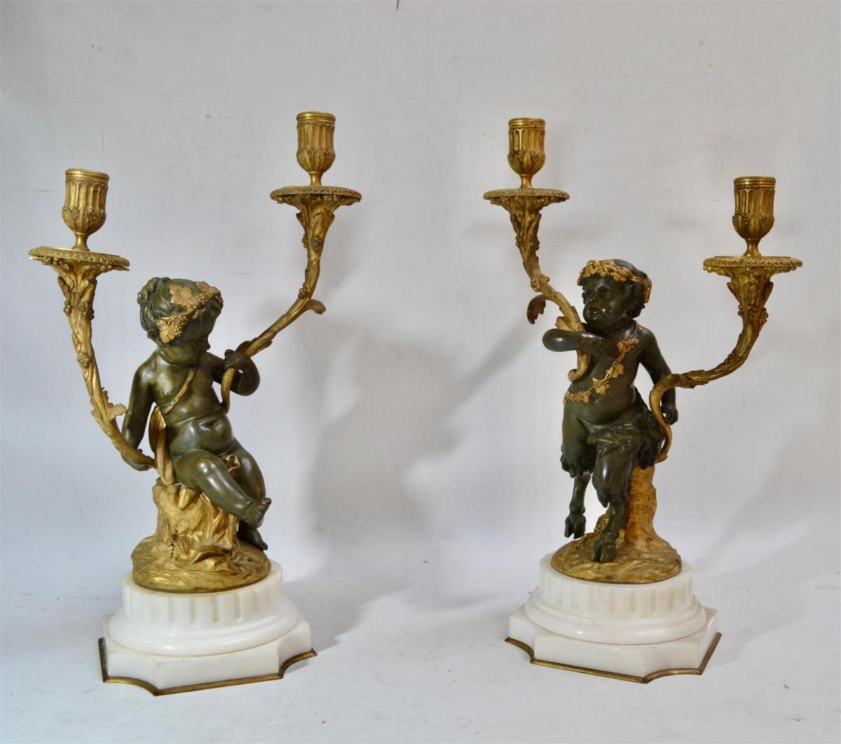 Objets d'Art, Art du XXème, Art Classique