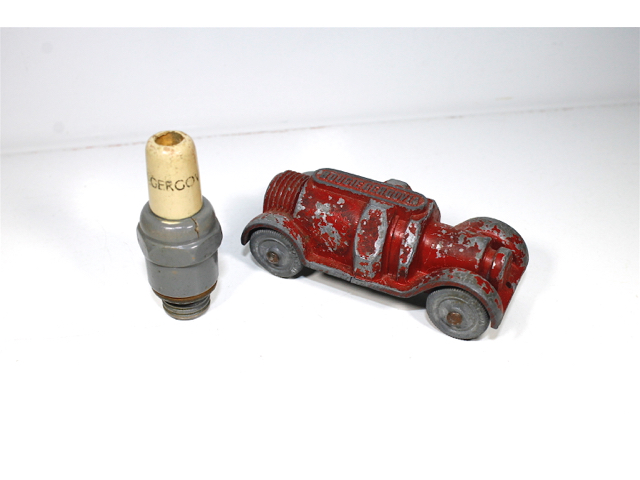 VENTE DE DINKY TOYS ET JOUETS ANCIENS