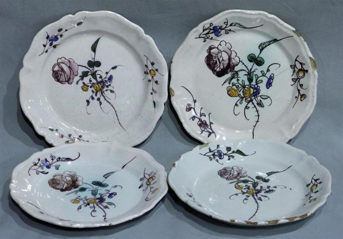 Bibelots , encadrements & mobilier