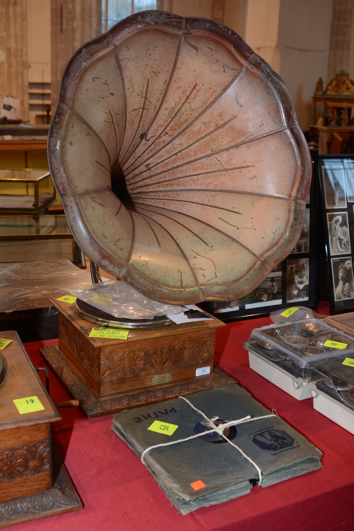 AUTOMATES - MUSIQUE MÉCANIQUE - PHONOGRAPHES - MACHINES A SOUS - ART FORAIN