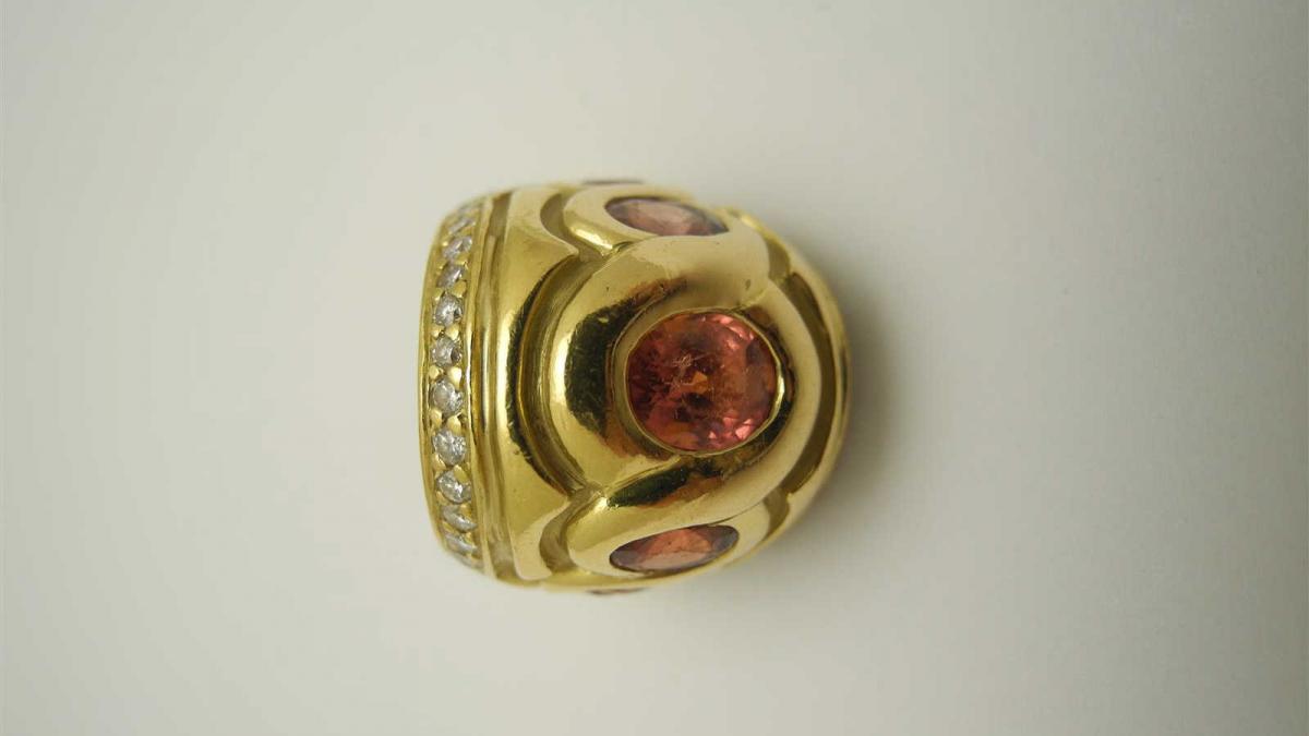 BIJOUX ANCIENS et MODERNES