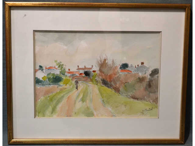 Vente de collections