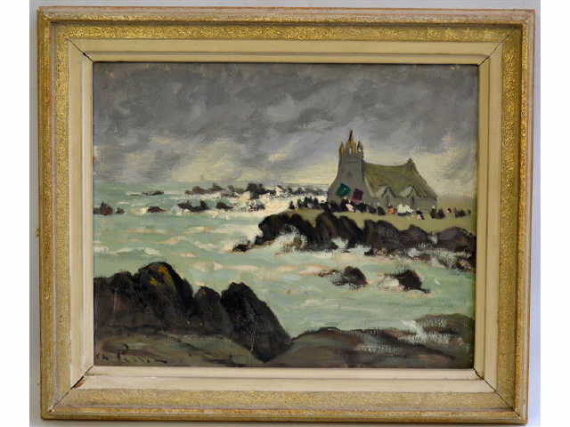 Vente de collections