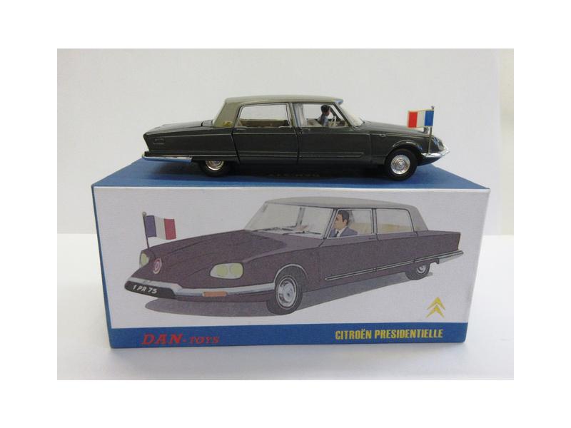 AUTOMOBILES 1/43ème