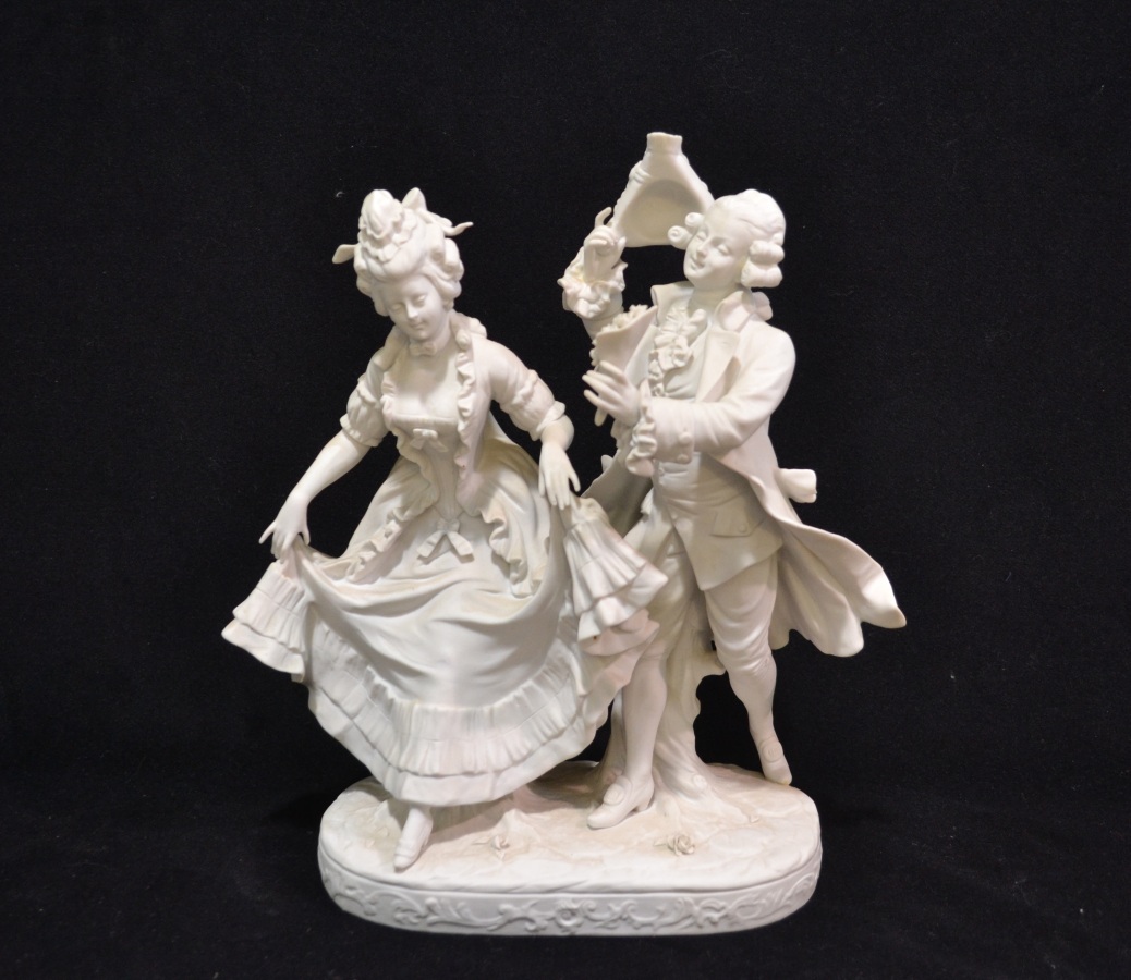 Objets d'Art, Art du XXème, Art Classique