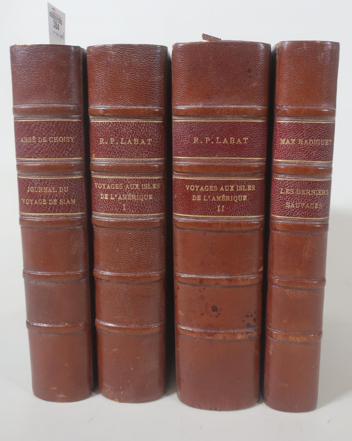 LIVRES ANCIENS & MODERNES