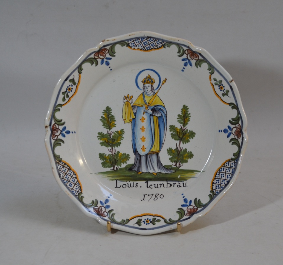 Céramique, Haute Époque et Curiosités