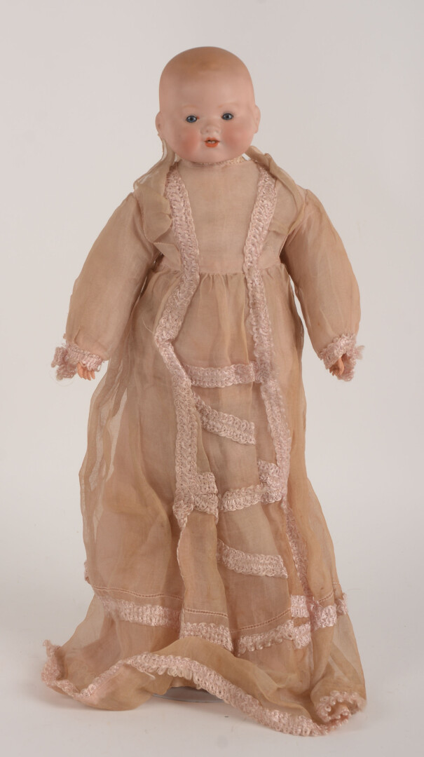 LES PLUS BELLES POUPÉES DE COLLECTION DE 1850 À 2000