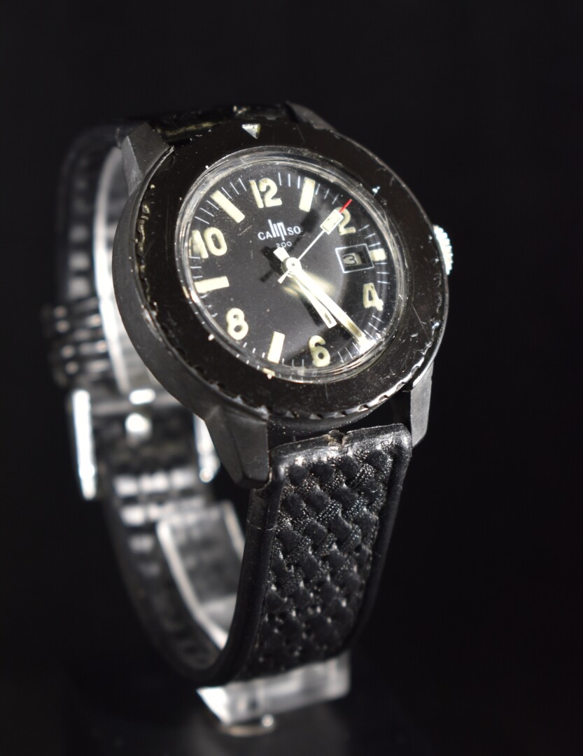 EXCEPTIONNEL ENSEMBLE DE MONTRES LIP