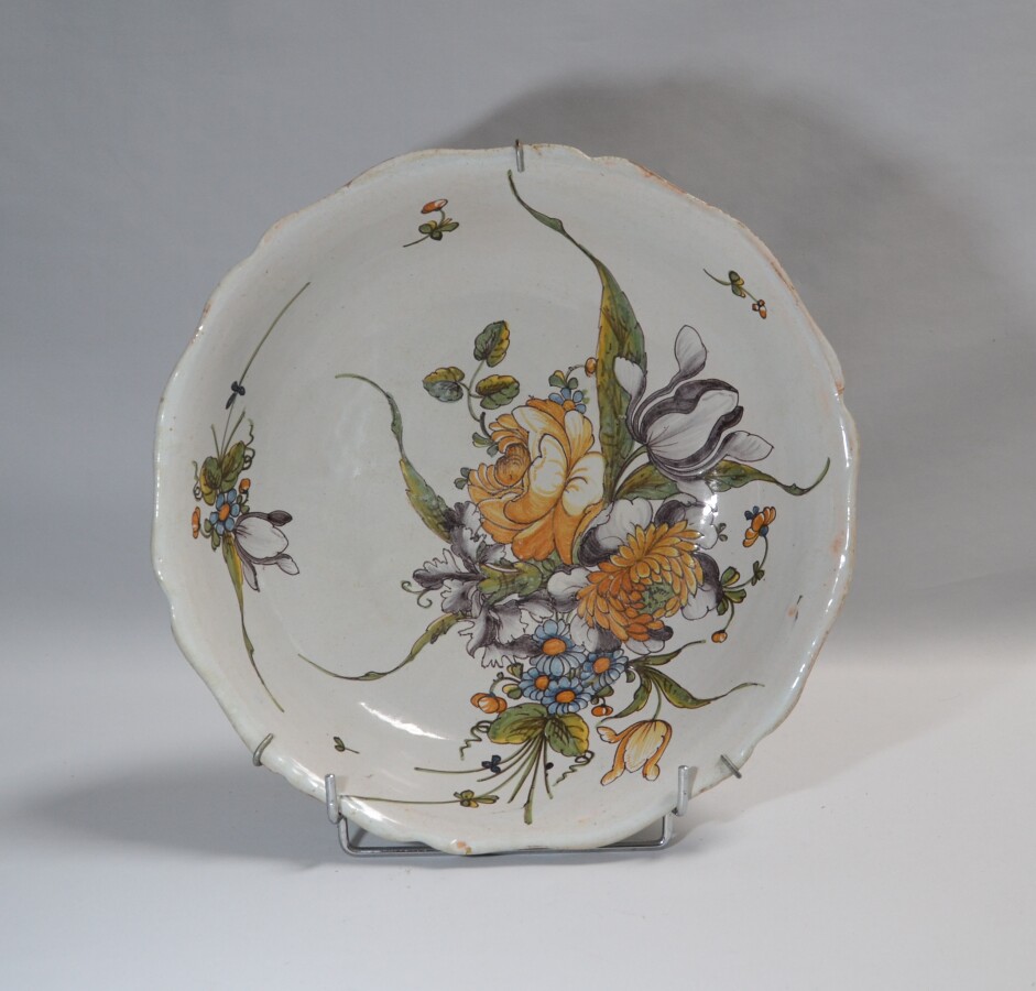 Faïences Anciennes et de Collection