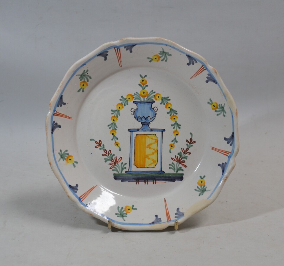 Faïences Anciennes et de Collection