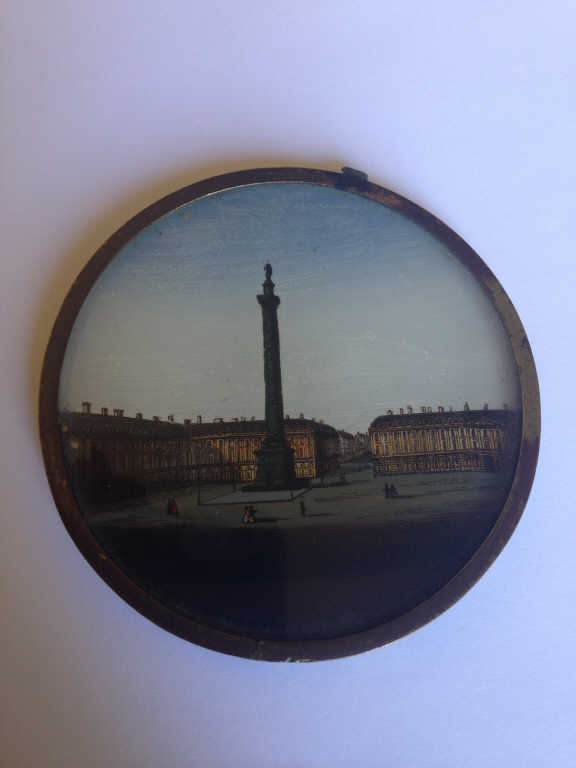 COLLECTIONS & CONVOITISES