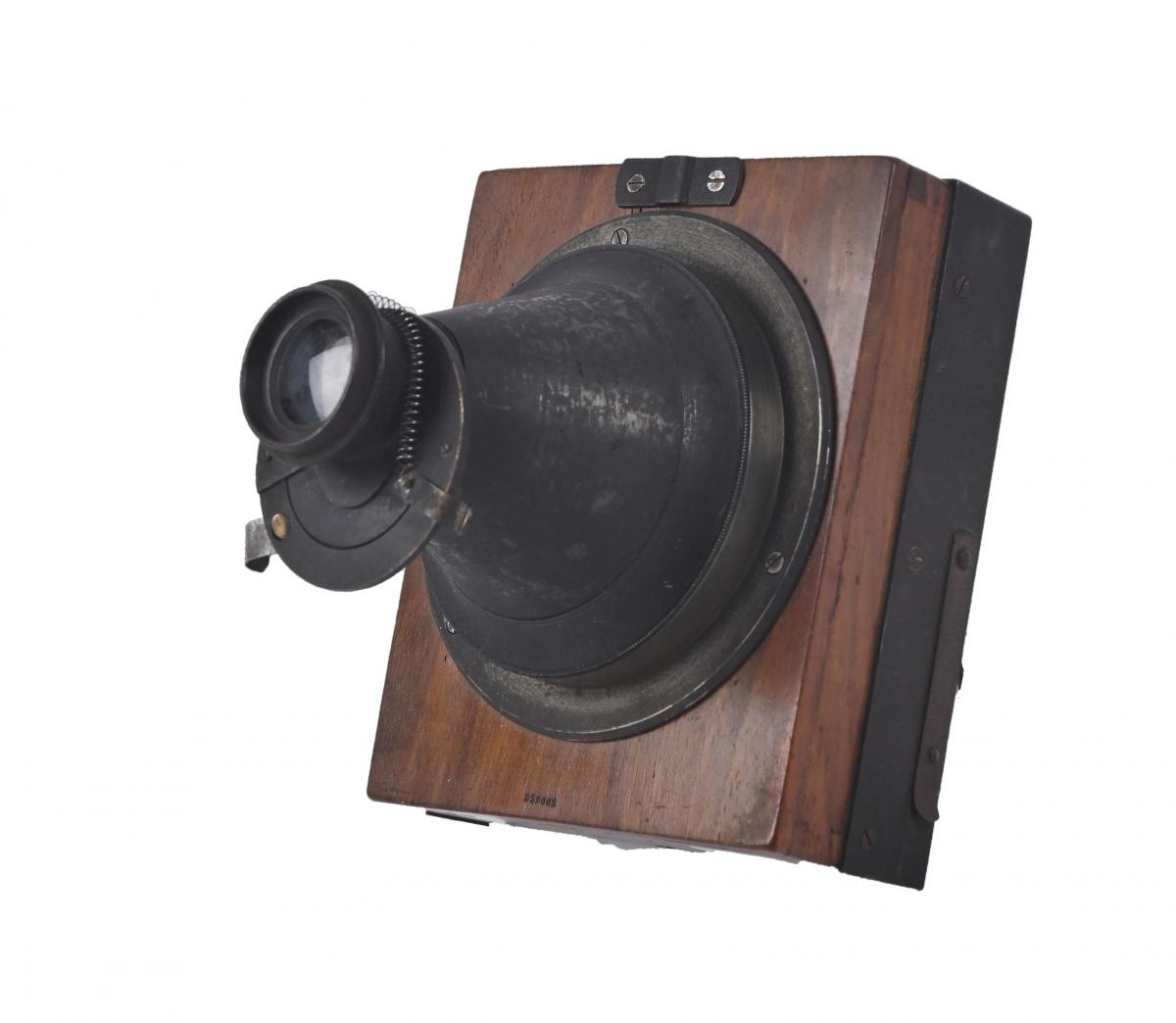 PRE-CINEMA - CINEMA - APPAREILS PHOTOGRAPHIQUES