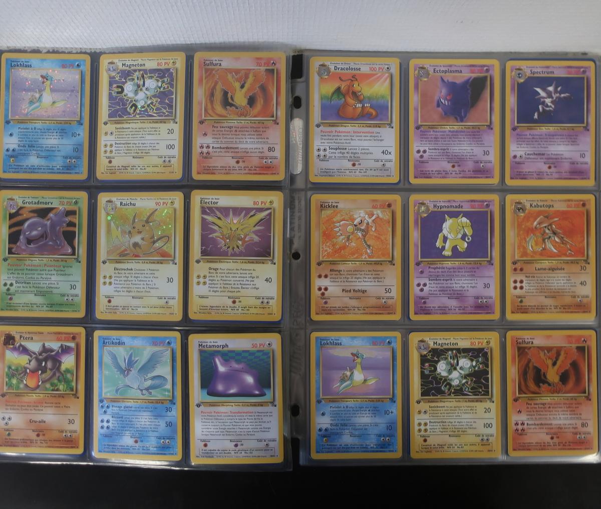 POP' CULTURE #2 - Guitares électriques, Pop Art, Cartes Pokémon ...