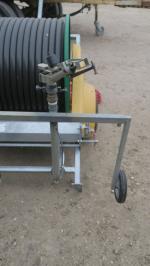 VEHICULES - CHASSE - MATERIEL AGRICOLE ET FORESTIER - MOTOCULTURE